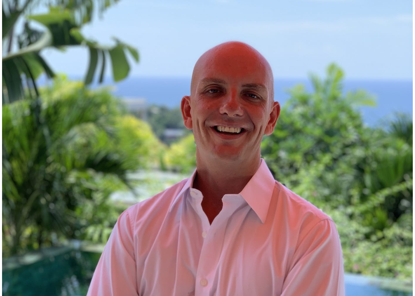 Discover the power of plant medicine at Behold Retreats | Honeycombers