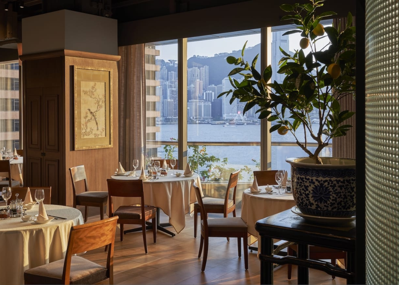 We review the new Ye Shanghai in TST | Honeycombers