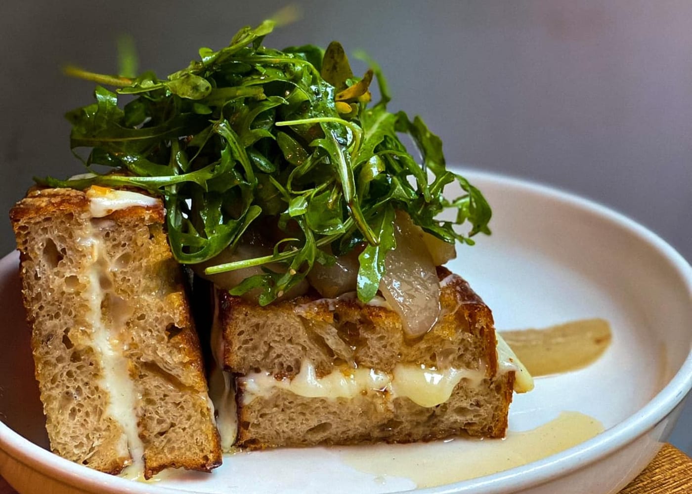 25 hotspots to enjoy breakfast in Hong Kong | Honeycombers