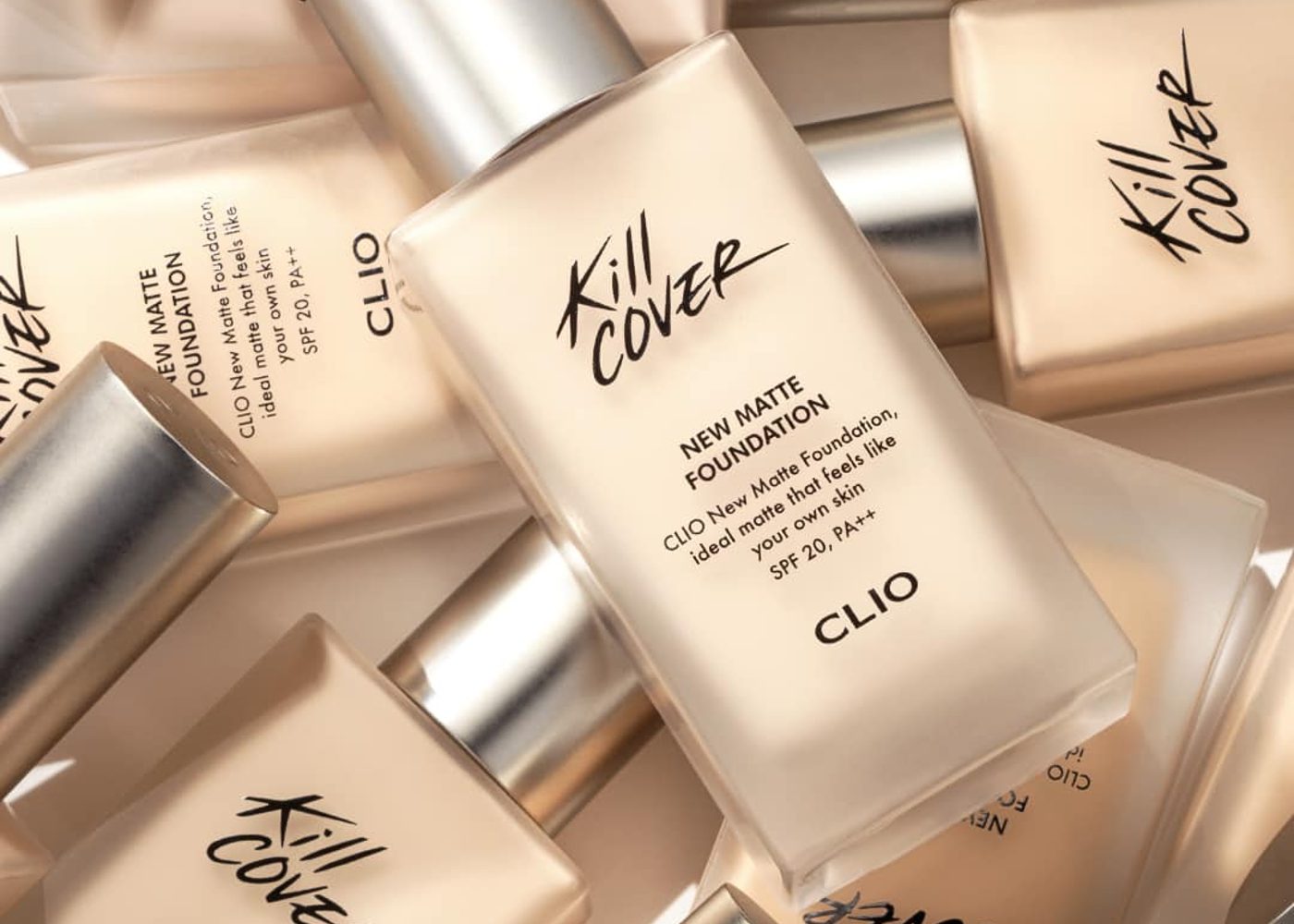 Korean makeup in Hong Kong: shop the good stuff | Honeycombers