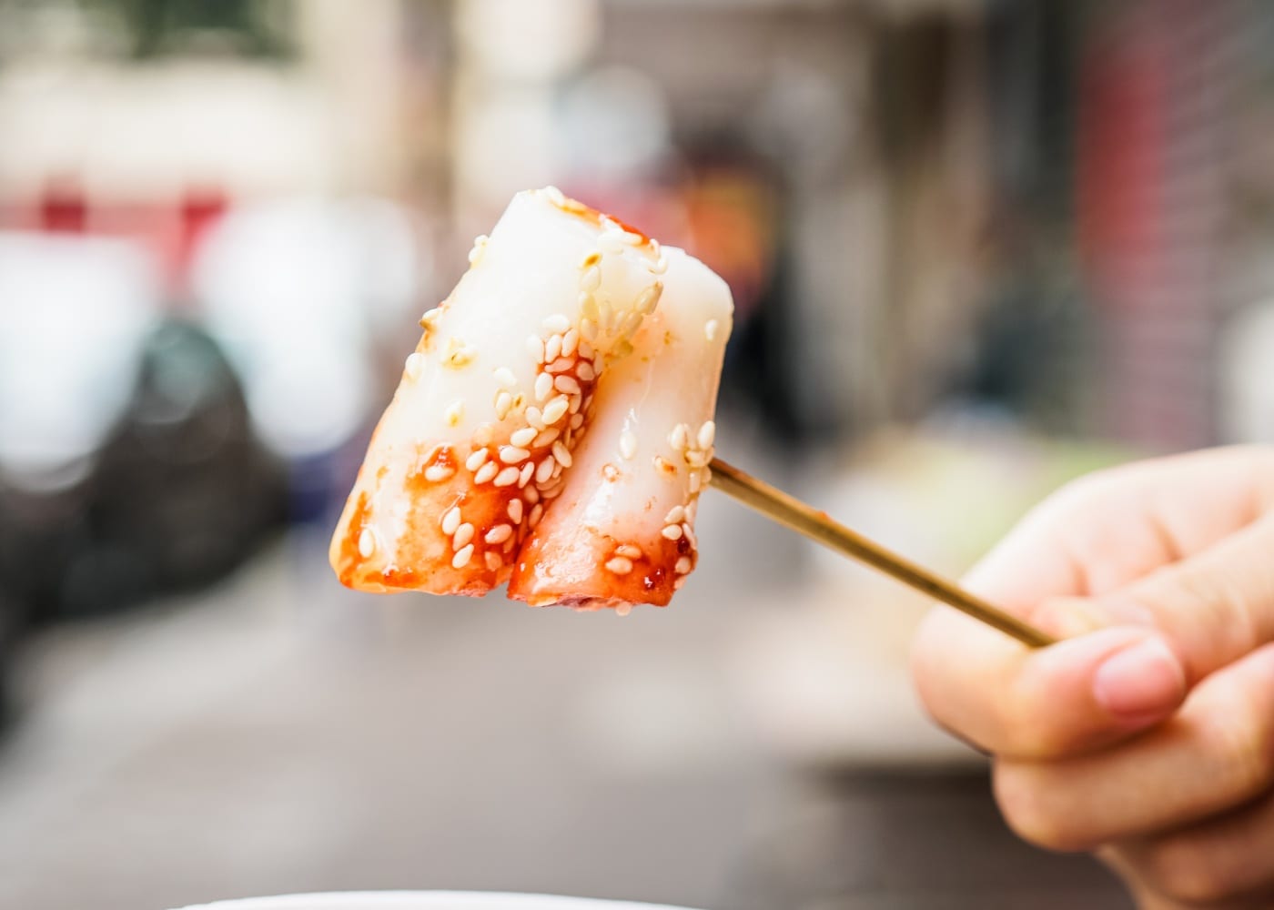 Street food in Hong Kong that you've absolutely got to try | Honeycombers