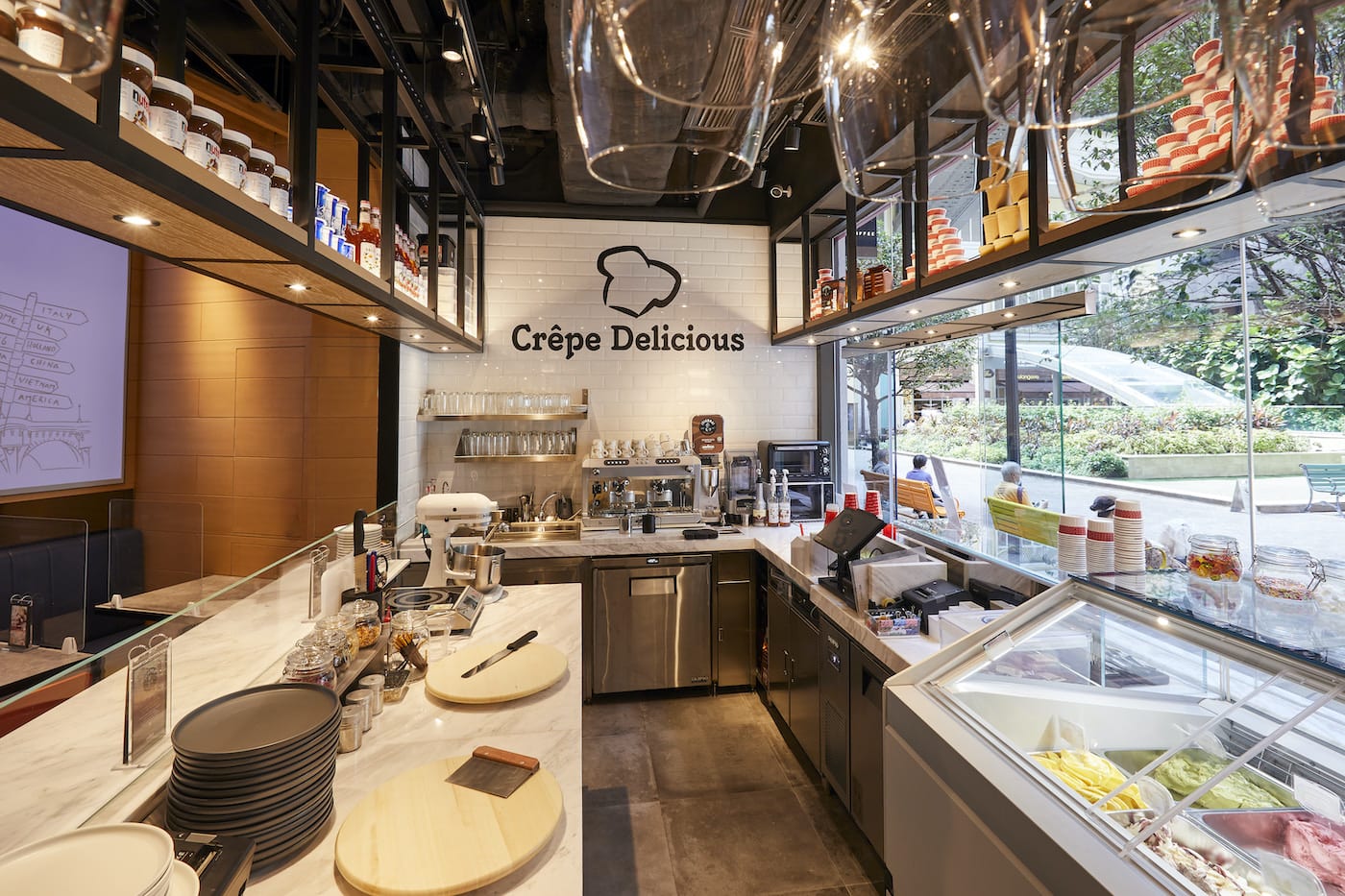 Child-friendly restaurants in Hong Kong | Honeycombers Hong Kong