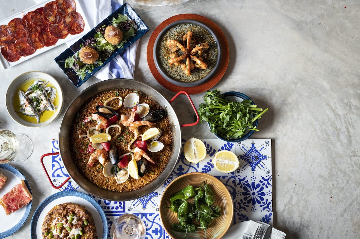 Pastis Tapas review: a cosy hangout with great vibes | Honeycombers