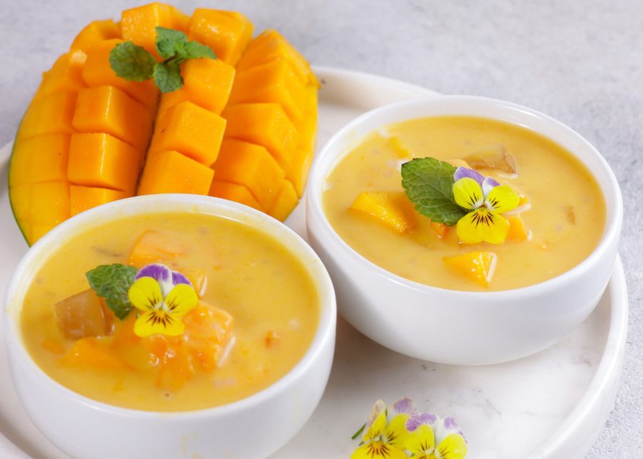 Cantonese desserts that all locals know and love | Honeycombers