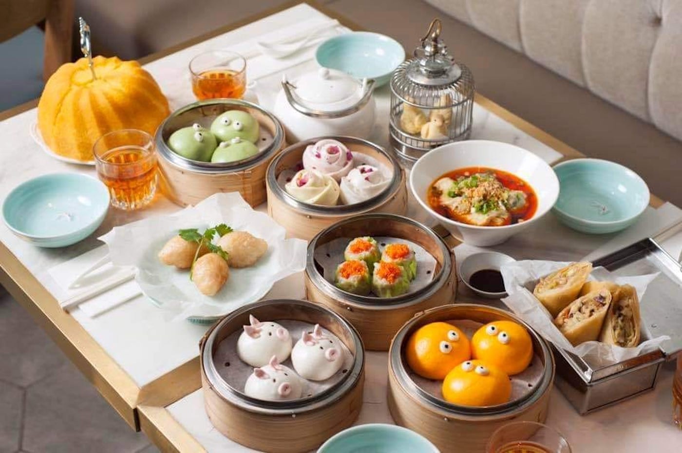 16 Child-friendly restaurants in Hong Kong | Honeycombers Hong Kong