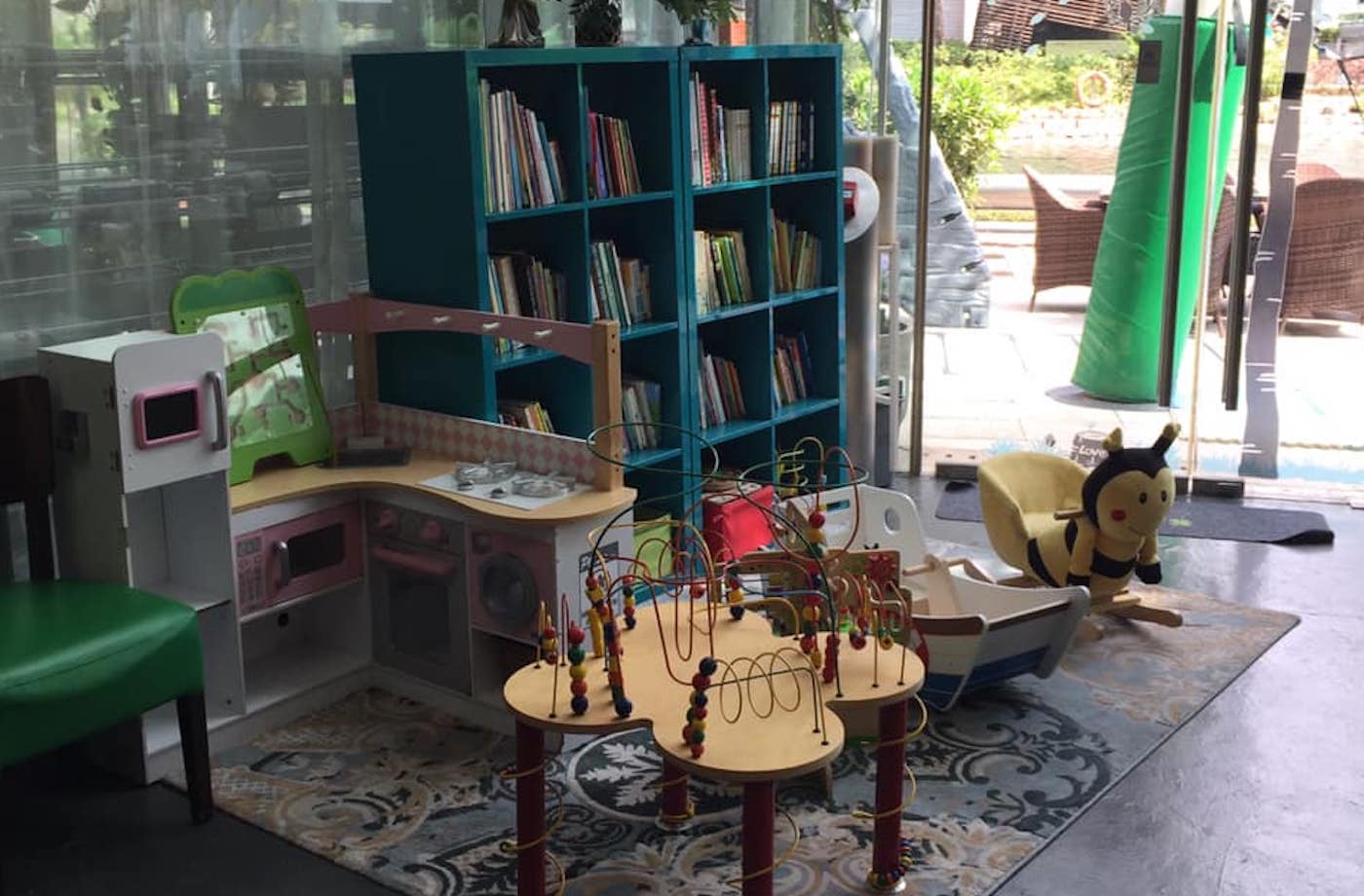 16 Child-friendly restaurants in Hong Kong | Honeycombers Hong Kong