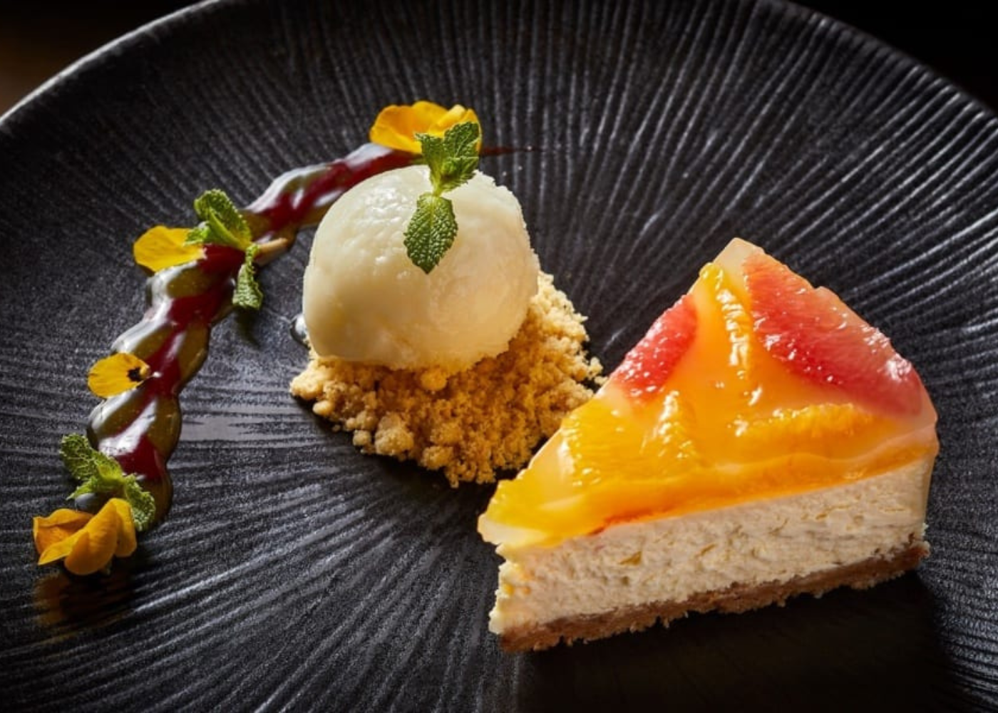 Eat your way through the best restaurants in Pacific Place | Honeycombers