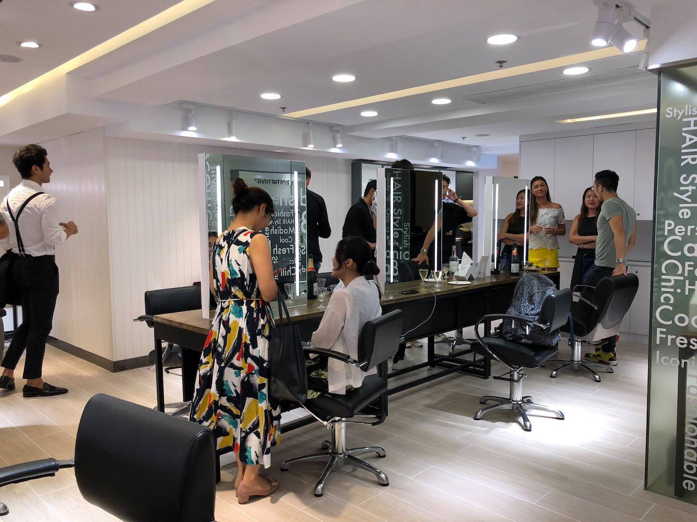 Good hair salons in Hong Kong we've tried and tested | Honeycombers