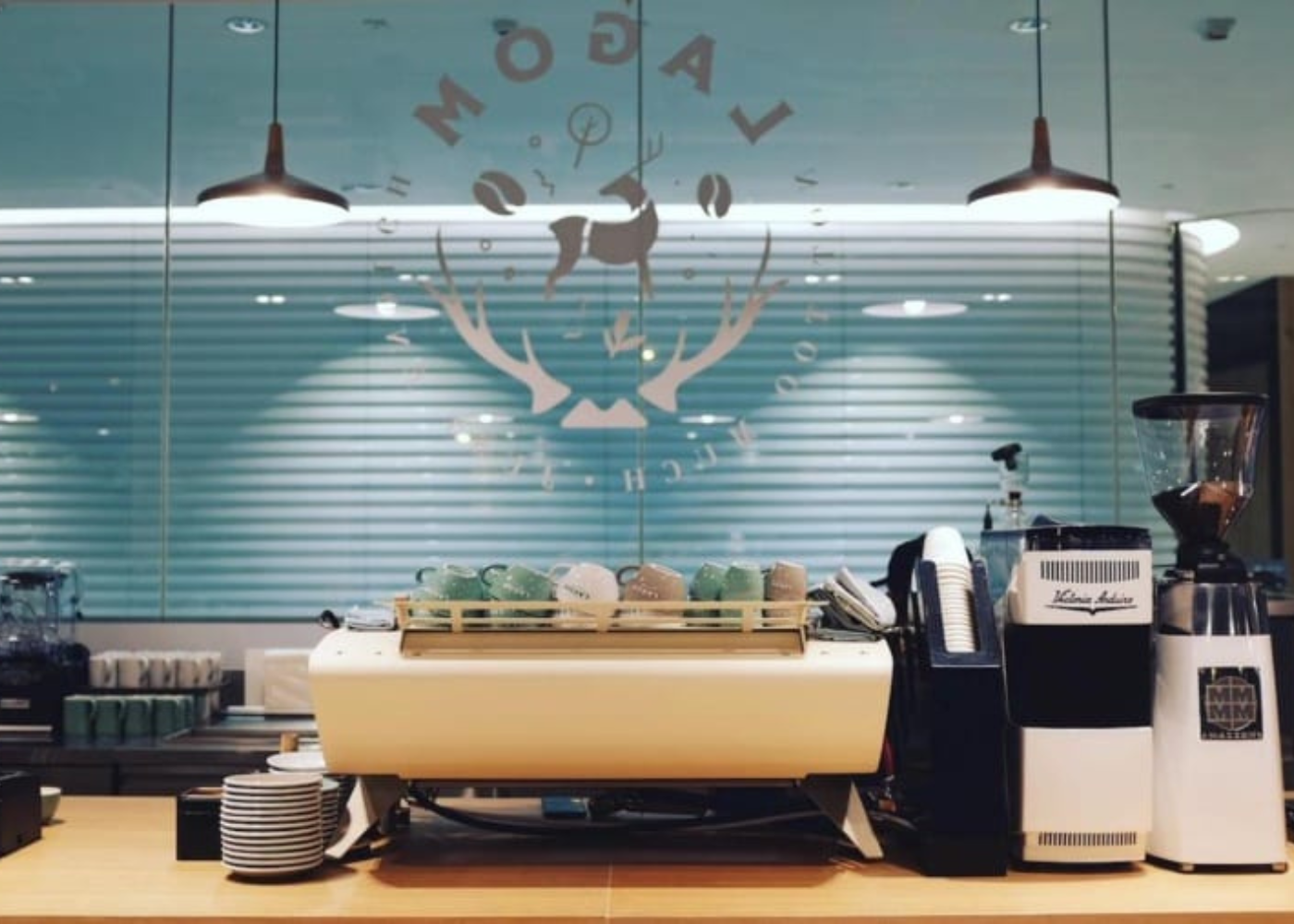 Best new cafes in Hong Kong 2020 | Honeycombers