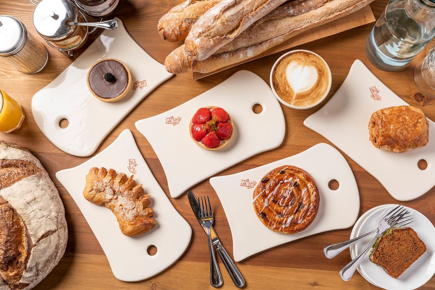 Eat your way through the best restaurants in Pacific Place | Honeycombers