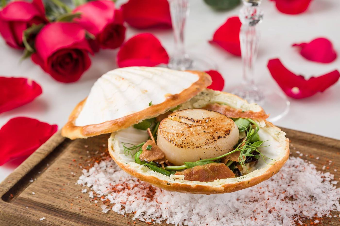 Eat your way through the best restaurants in Pacific Place | Honeycombers