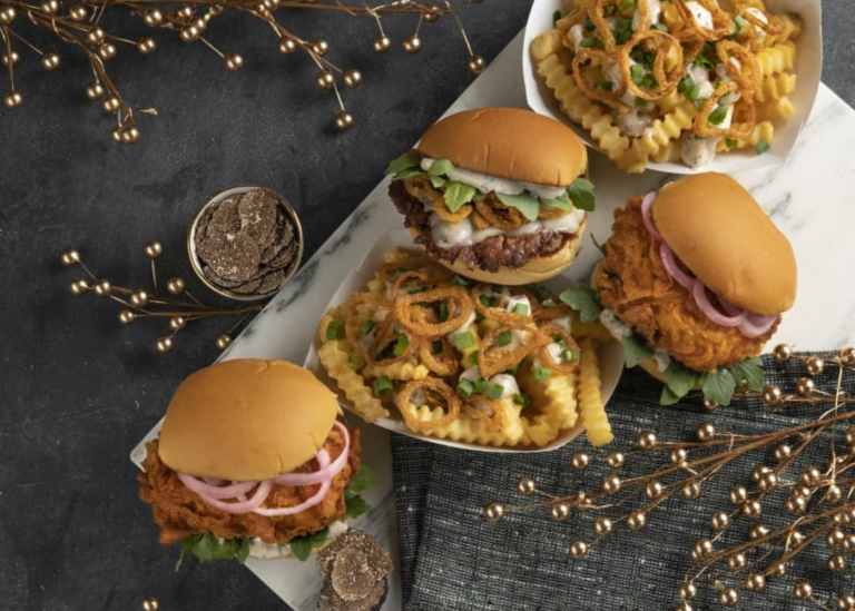 Eat your way through the best restaurants in Pacific Place | Honeycombers