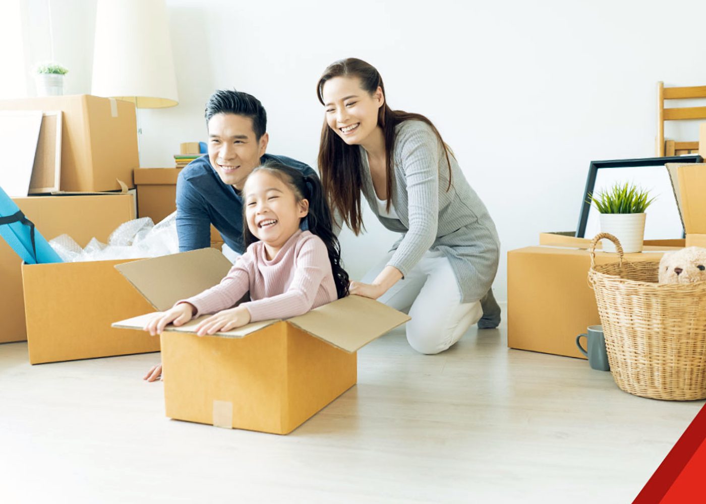 All the best relocation companies in Hong Kong | Honeycombers
