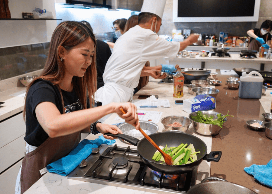 We’ve found the best cooking classes in Hong Kong | Honeycombers