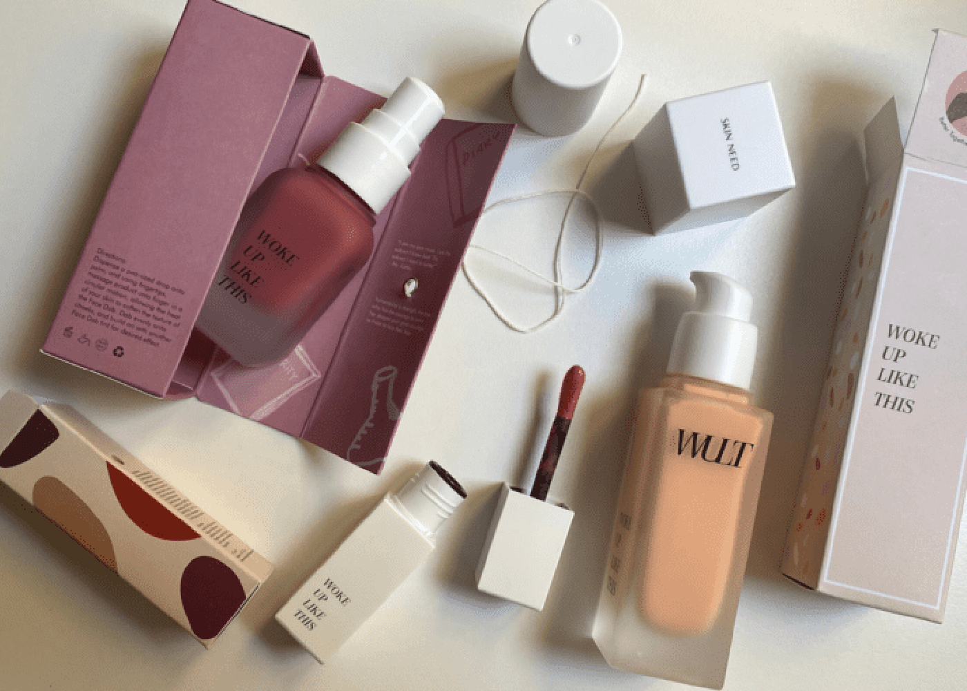 All the Hong Kong makeup brands for your beauty bag | Honeycombers