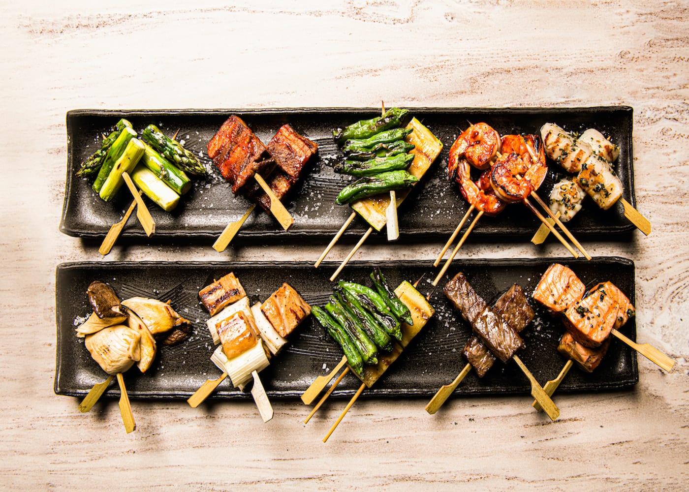 Zoku Restaurant and Terrace, The Hari | Honeycombers Hong Kong