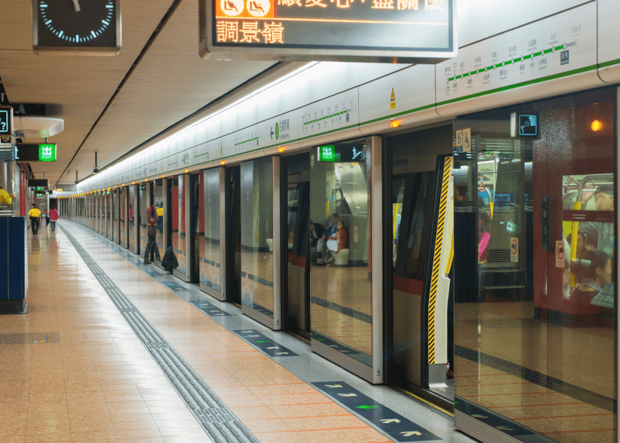 All the best Hong Kong apps for an easy life | Honeycombers