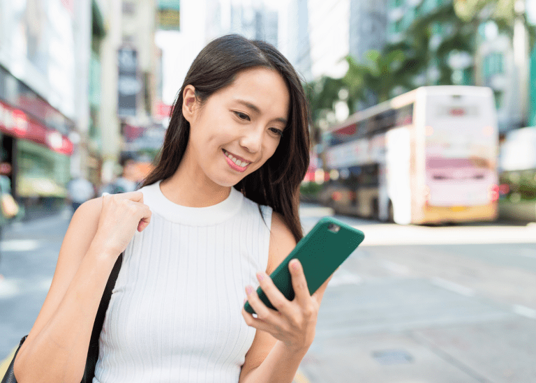 All the best Hong Kong apps for an easy life | Honeycombers