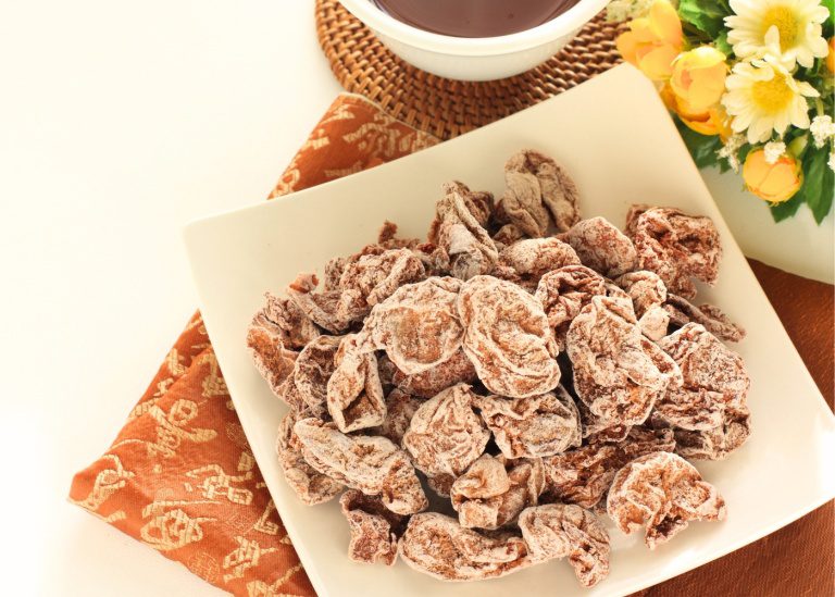 Hong Kong snacks that everybody knows and loves | Honeycombers