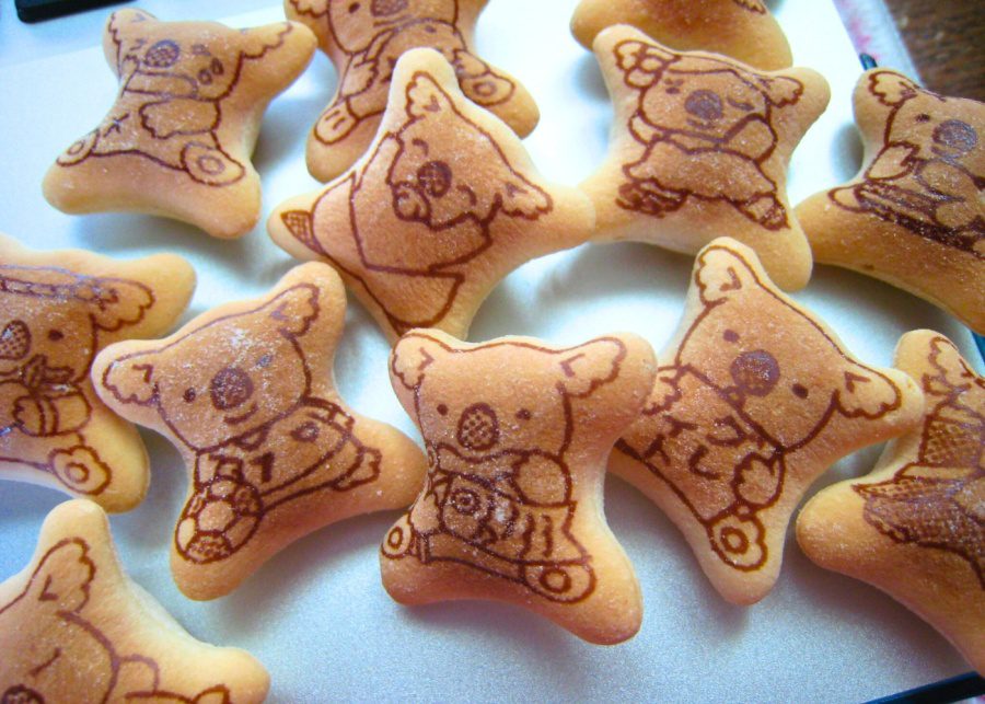 Hong Kong snacks that everybody knows and loves | Honeycombers