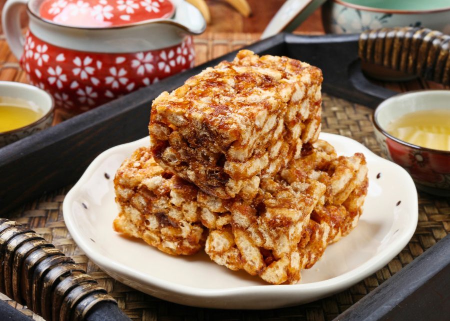 Hong Kong snacks that everybody knows and loves | Honeycombers