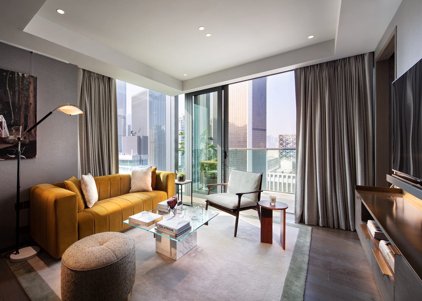 Win a Staycation at The Hari's Luxe Suite | Honeycombers Hong Kong