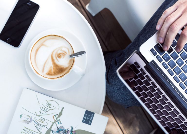 Hong Kong cafes with free WiFi: live the freelance dream | Honeycombers