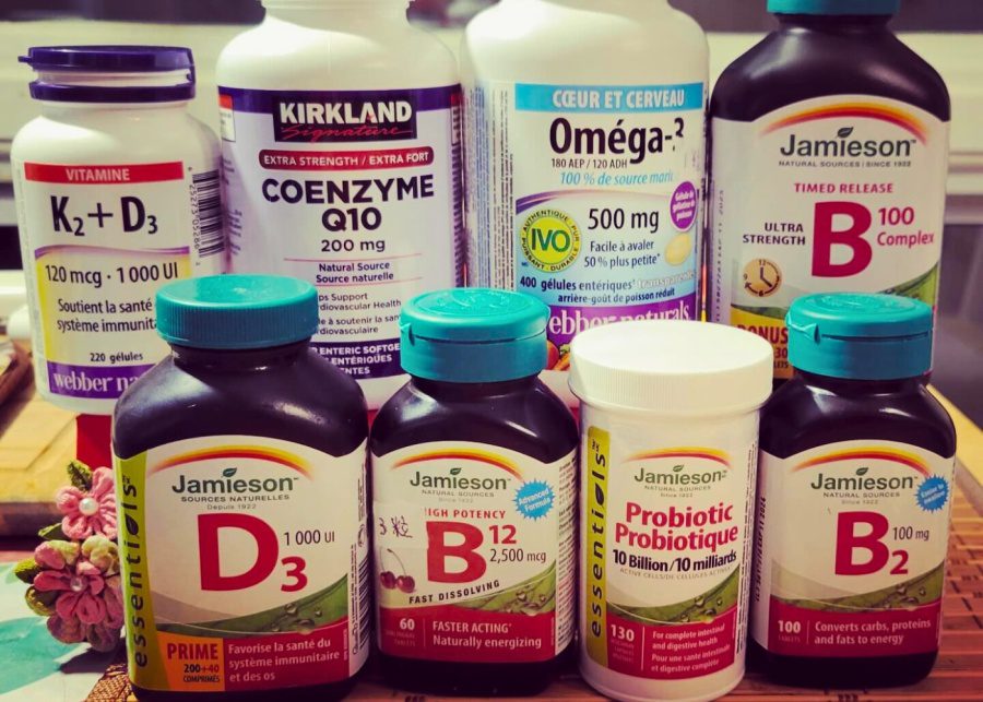 Where to shop gym supplements in Hong Kong | Honeycombers