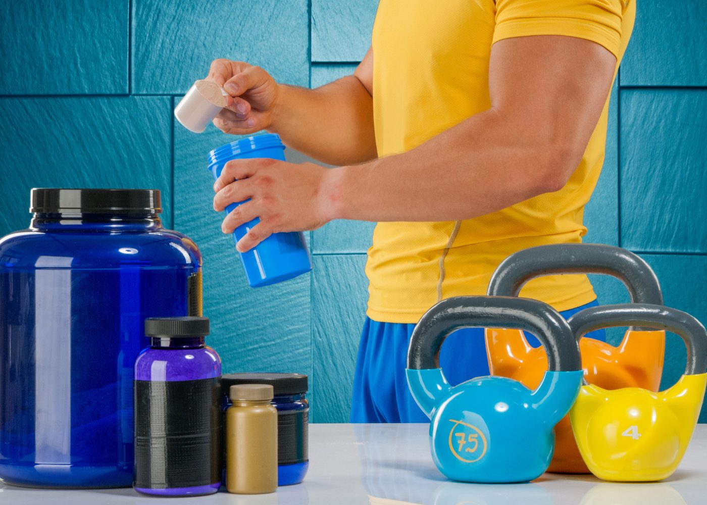 Where to shop gym supplements in Hong Kong | Honeycombers