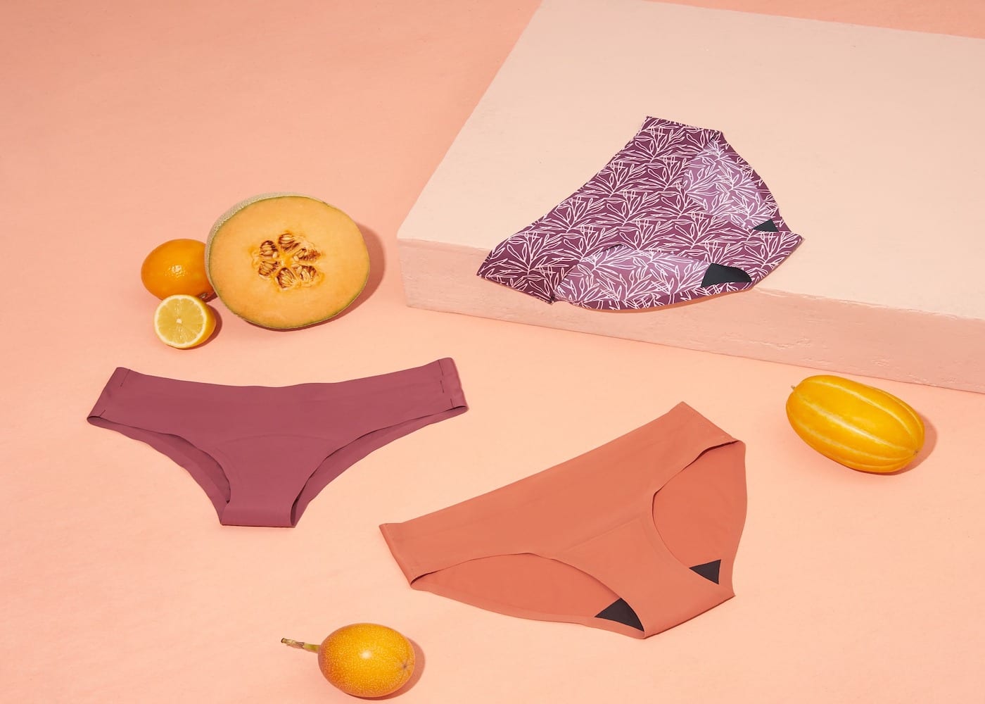 Sustainable period products in Hong Kong | Honeycombers Hong Kong