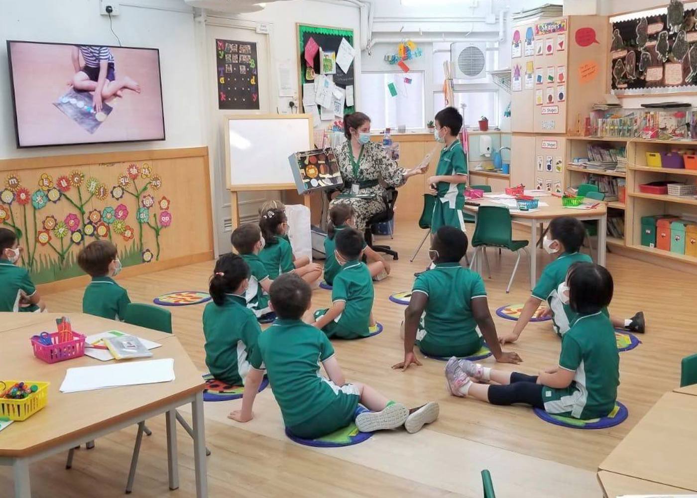 The best pre-schools in Hong Kong | Honeycombers Hong Kong