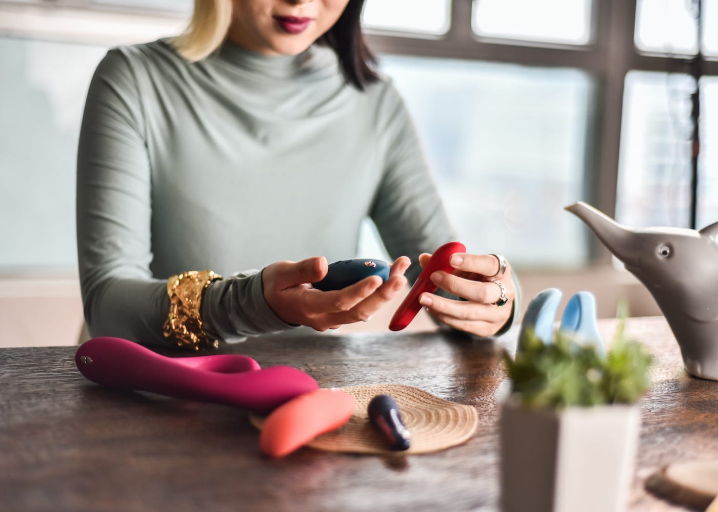 Sara Tang's tips for a confident sexy time | Honeycombers Hong Kong