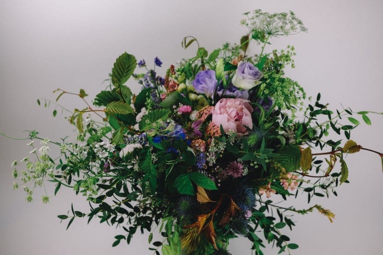 Best florists in Hong Kong that craft beautiful bouquets | Honeycombers