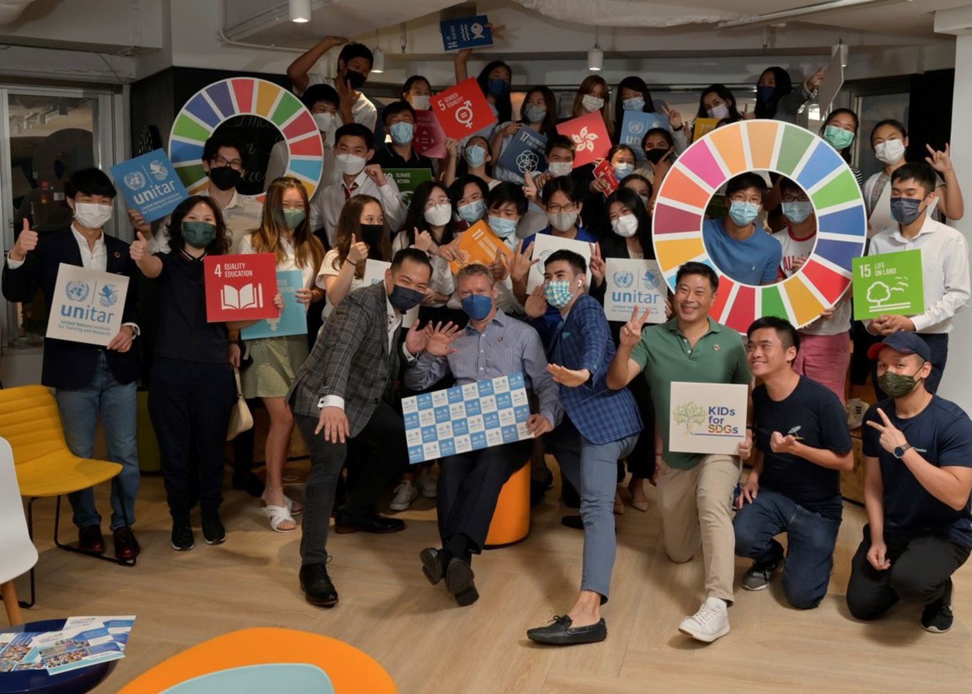 We've found the best tuition centres in Hong Kong | Honeycombers