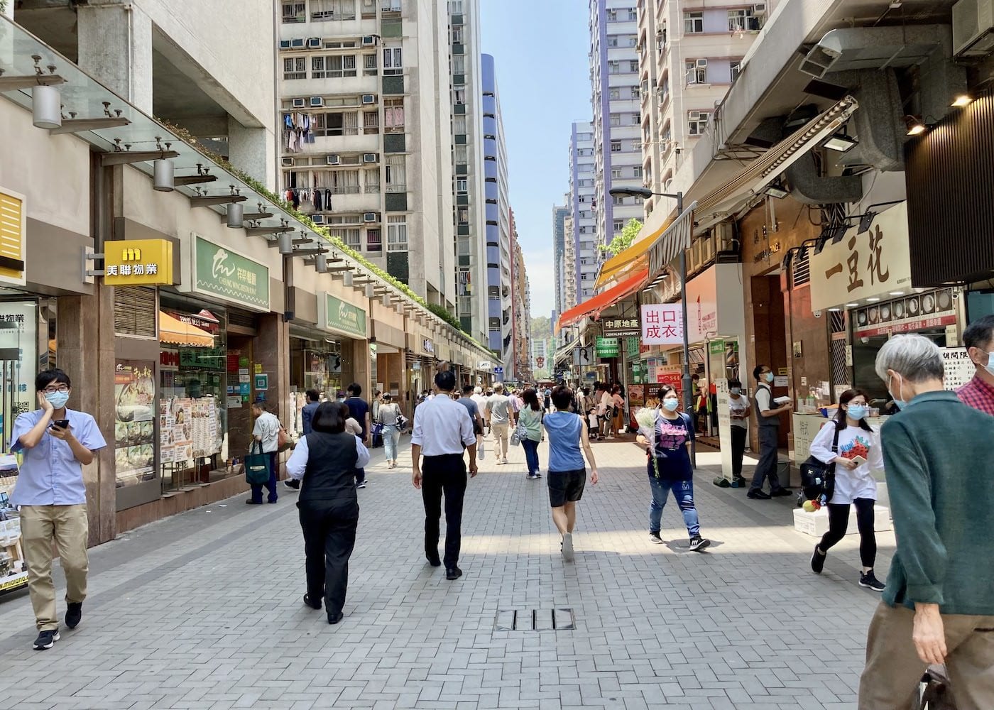 Hop into our guide to Hung Hom | Honeycombers Hong Kong