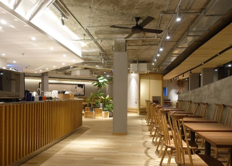 Hop into our guide to Hung Hom | Honeycombers Hong Kong