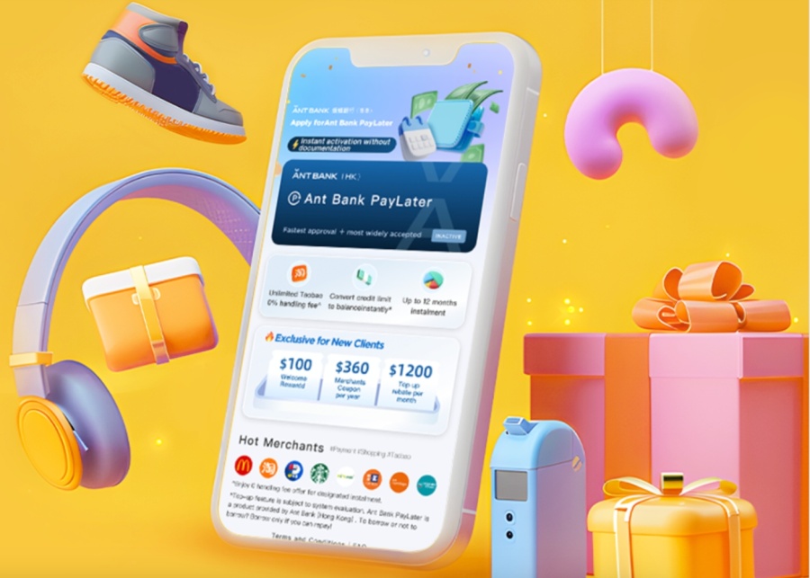 Know it all: Virtual banks in Hong Kong