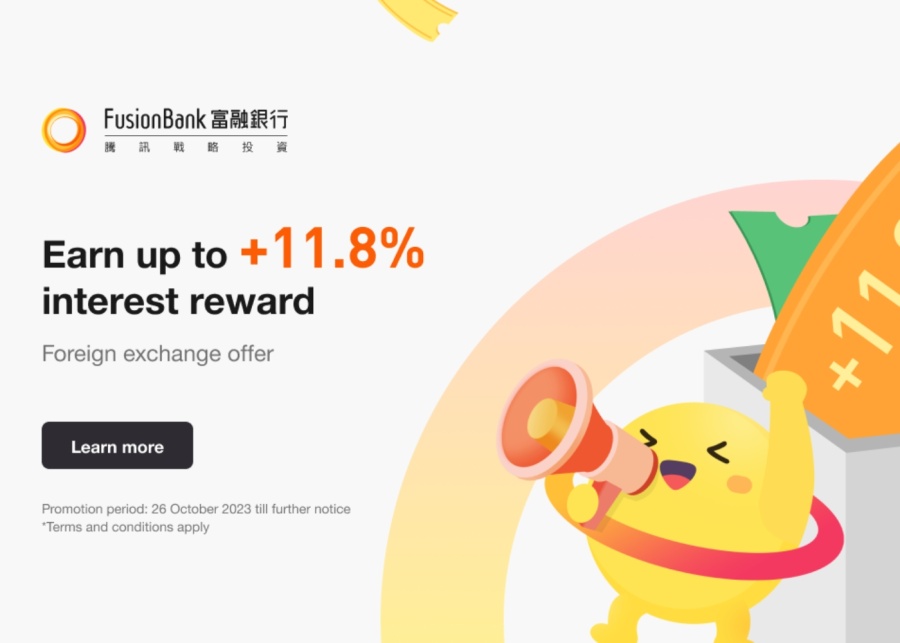 Know it all: Virtual banks in Hong Kong