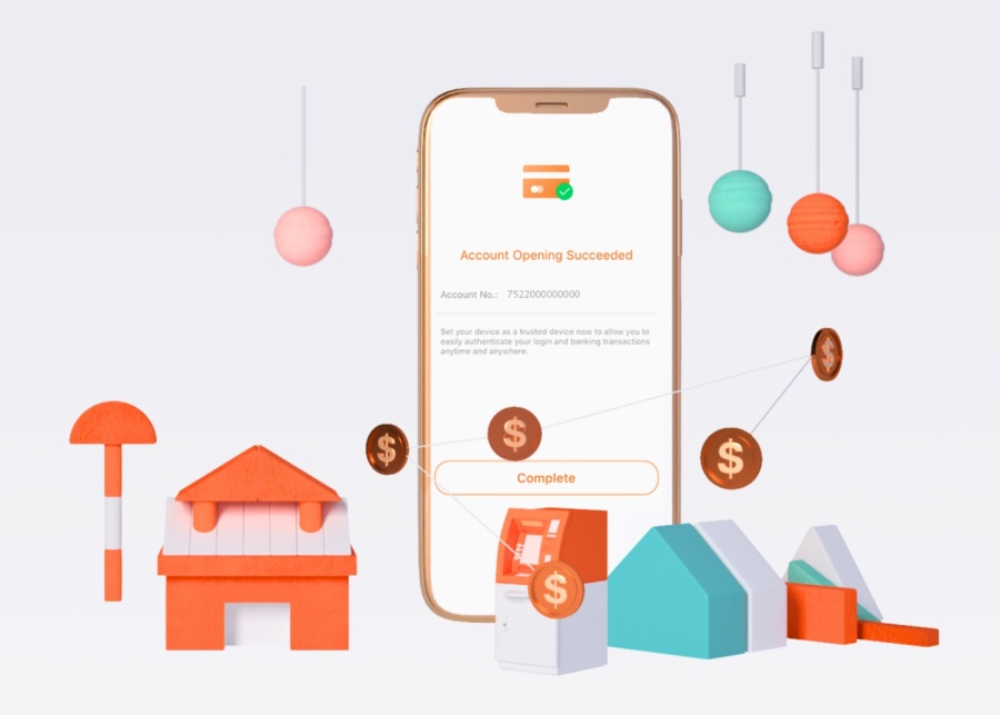 Know it all: Virtual banks in Hong Kong