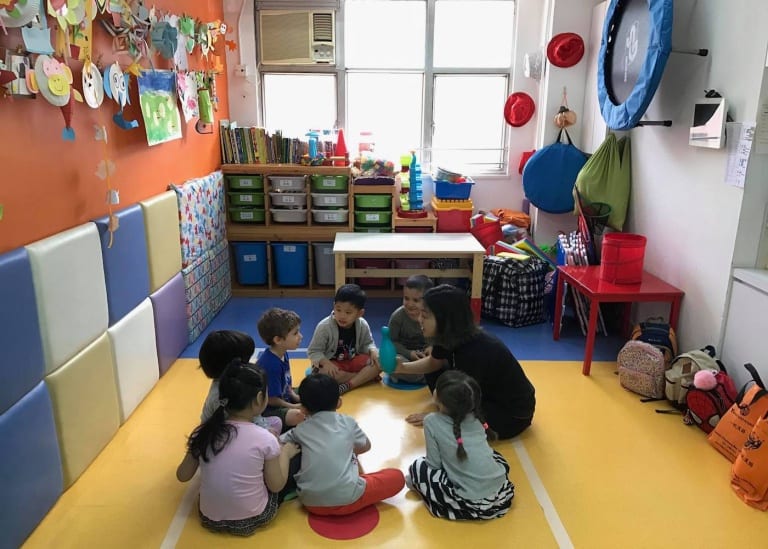 Best Mandarin classes for kids in Hong Kong | Honeycombers Hong Kong