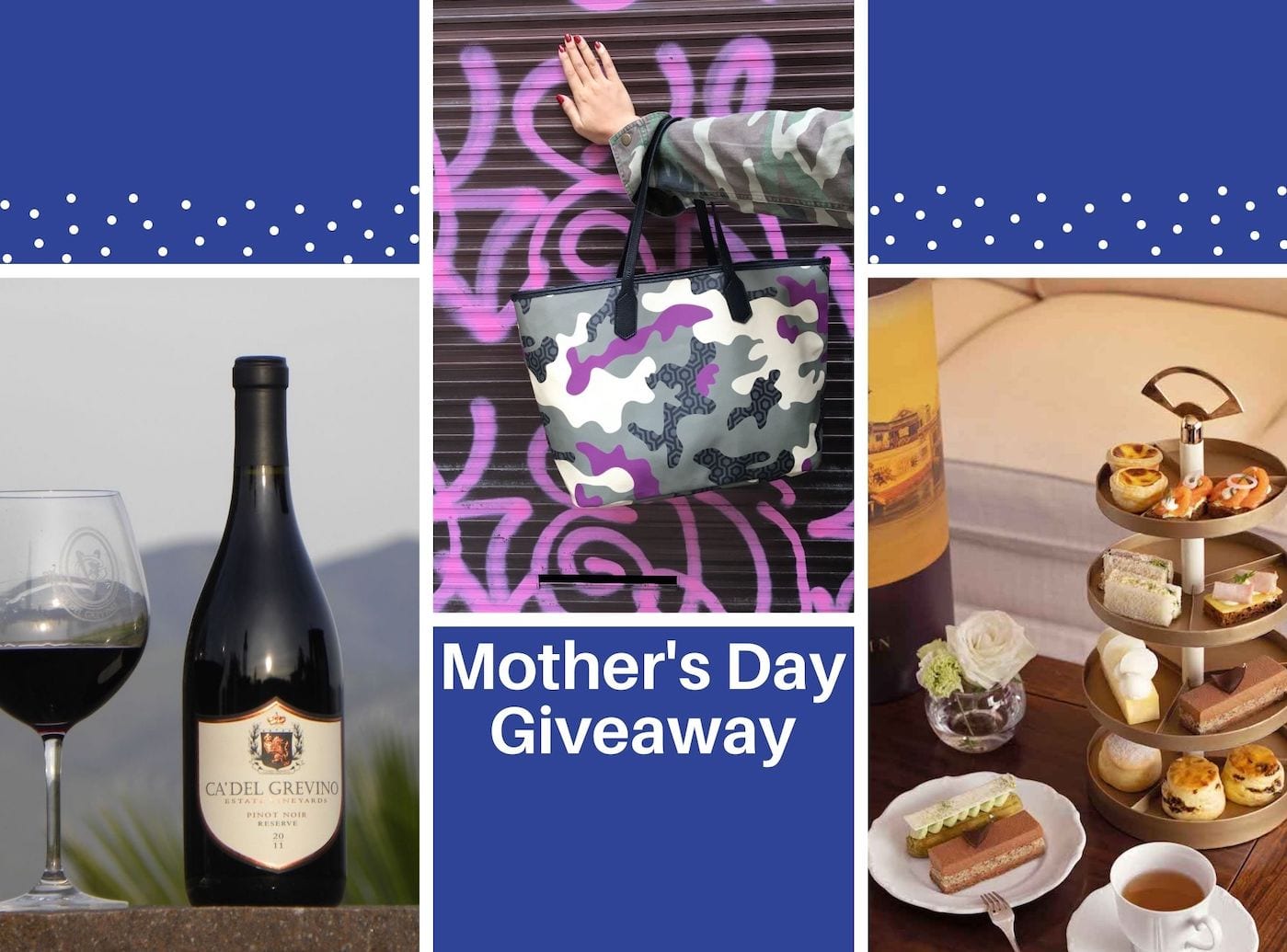 Mother's Day Giveaway: Win over $10,000 in prizes | Honeycombers