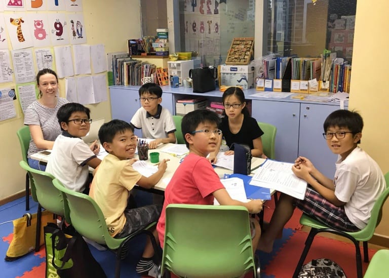 We've found the best English tuition centres in Hong Kong | Honeycombers