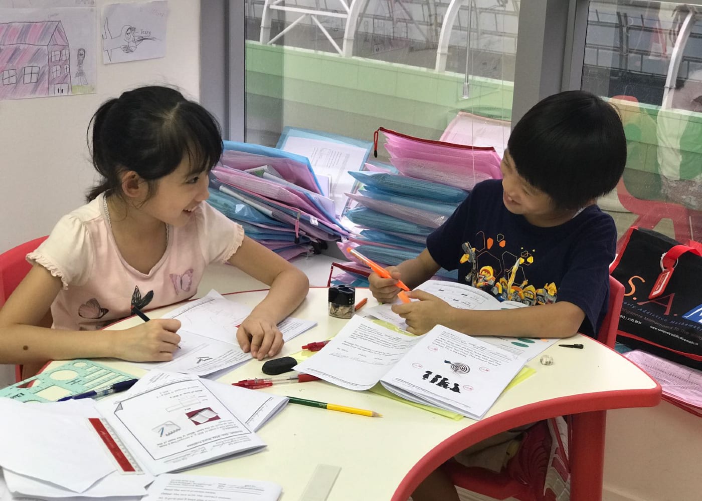 Best maths tuition centres in Hong Kong | Honeycombers
