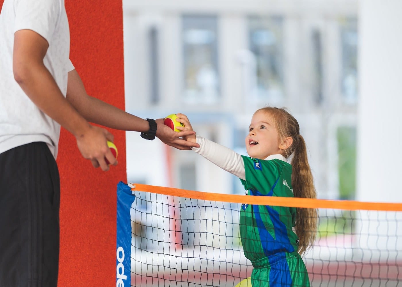Best sports classes for kids in Hong Kong | Honeycombers Hong Kong