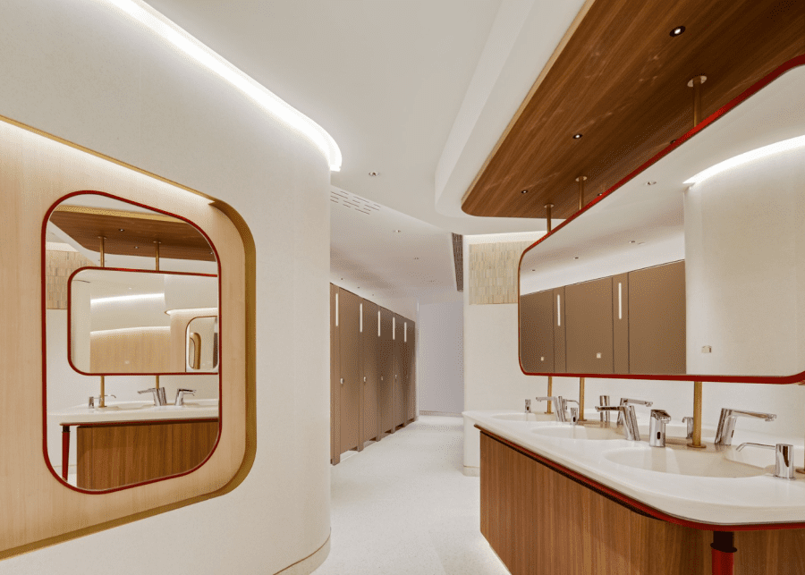 Crap happens, just roll with it: Best toilets in Hong Kong | Honeycombers
