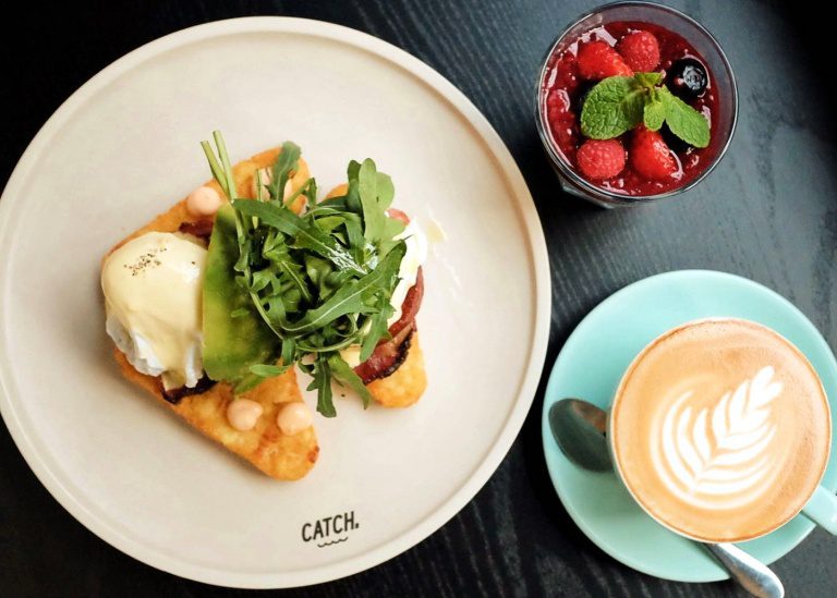 25 hotspots to enjoy breakfast in Hong Kong | Honeycombers