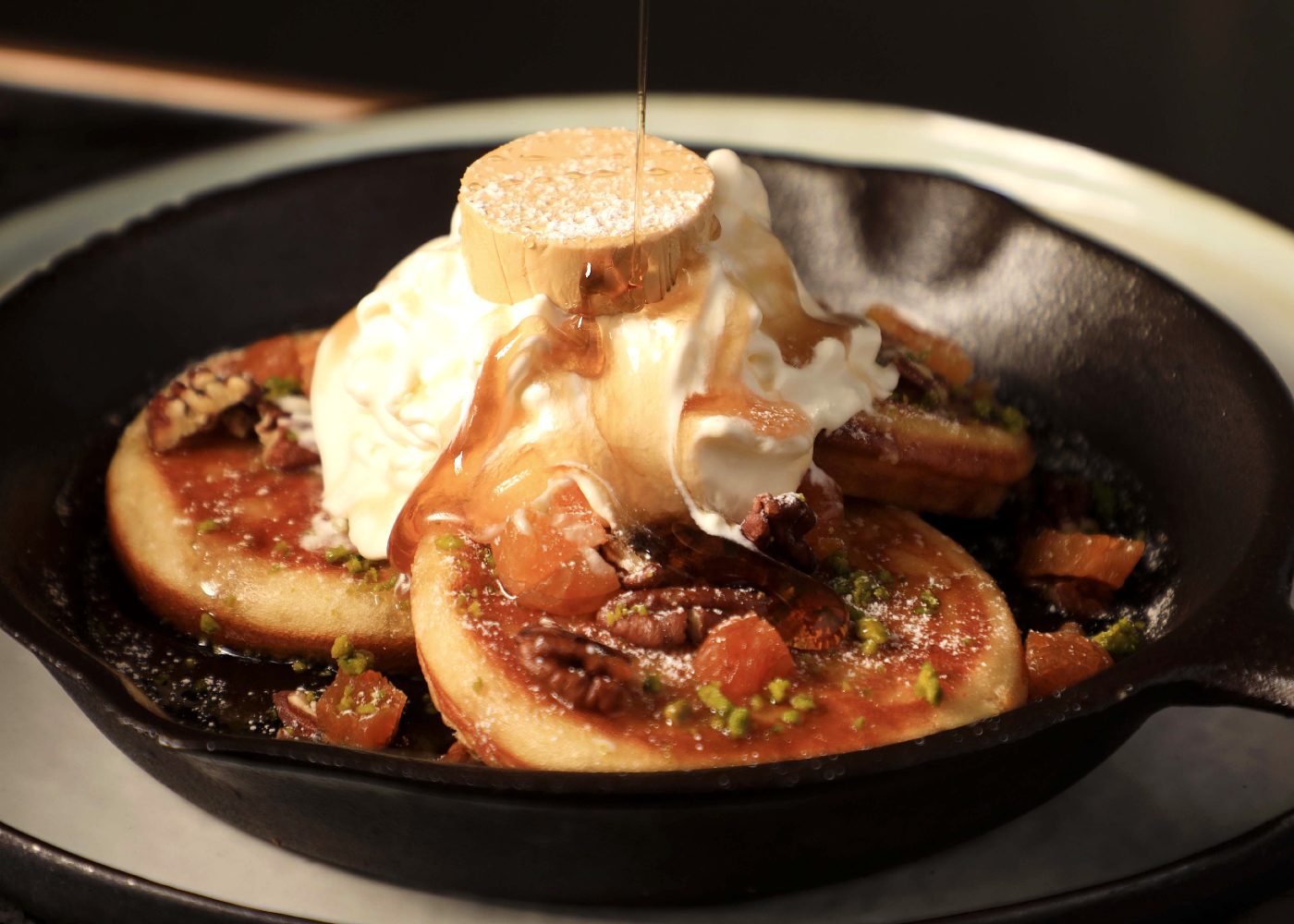 25 hotspots to enjoy breakfast in Hong Kong | Honeycombers