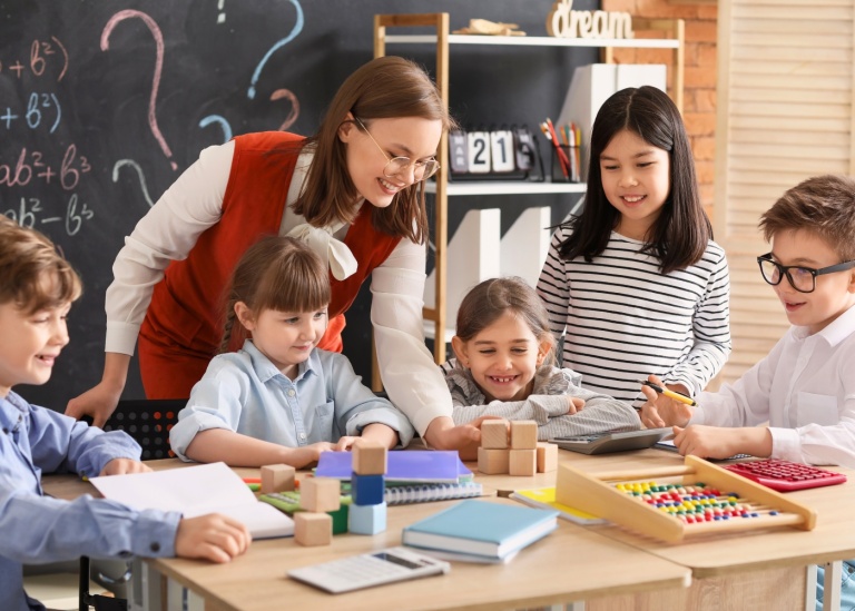 Best maths tuition centres in Hong Kong | Honeycombers