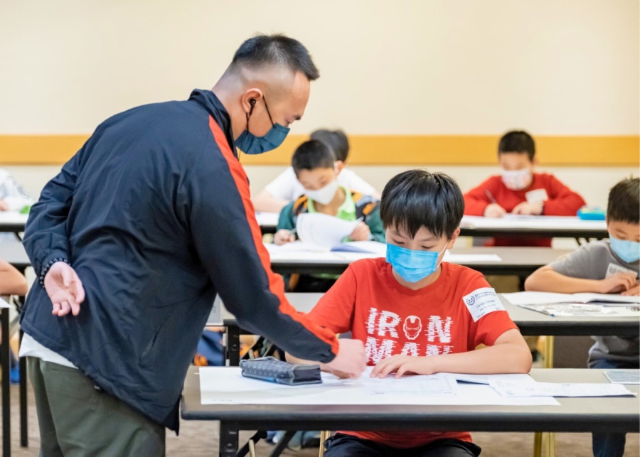 Best maths tuition centres in Hong Kong | Honeycombers