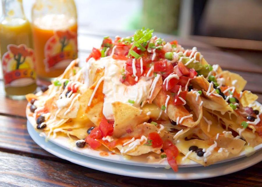 Mexican restaurants in HK that make us go loco | Honeycombers